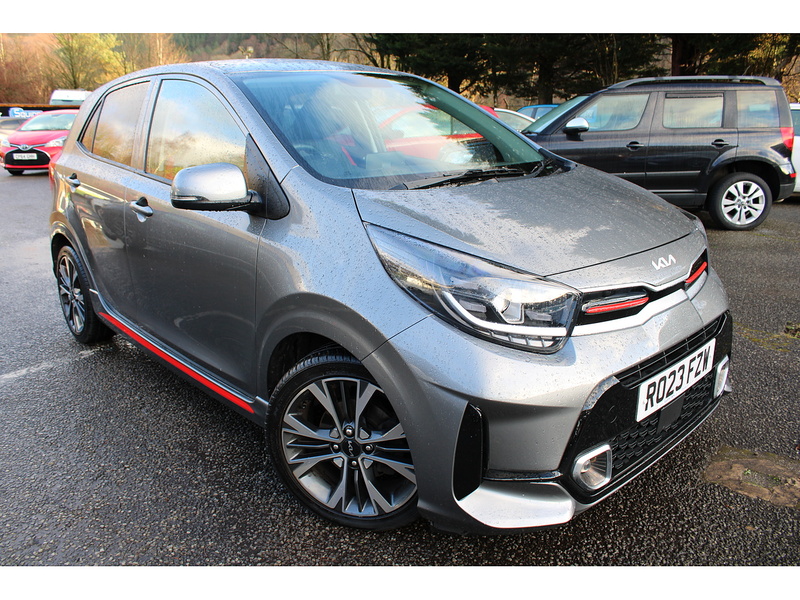 Vehicles For Sale in Gwent | Squire Cars Ltd