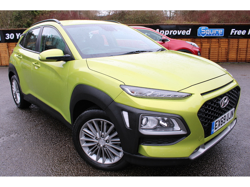 Vehicles For Sale in Gwent | Squire Cars Ltd