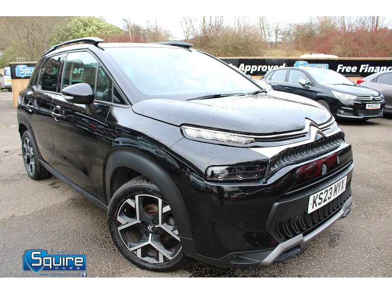 Vehicles For Sale in Gwent | Squire Cars Ltd