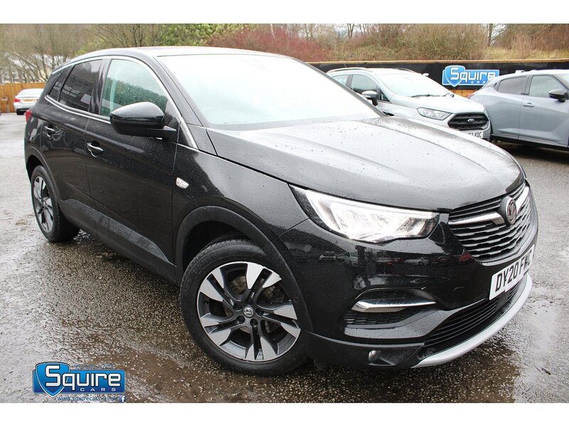 Vehicles For Sale in Gwent | Squire Cars Ltd