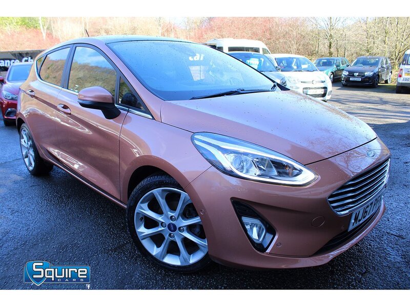 Vehicles For Sale in Gwent | Squire Cars Ltd