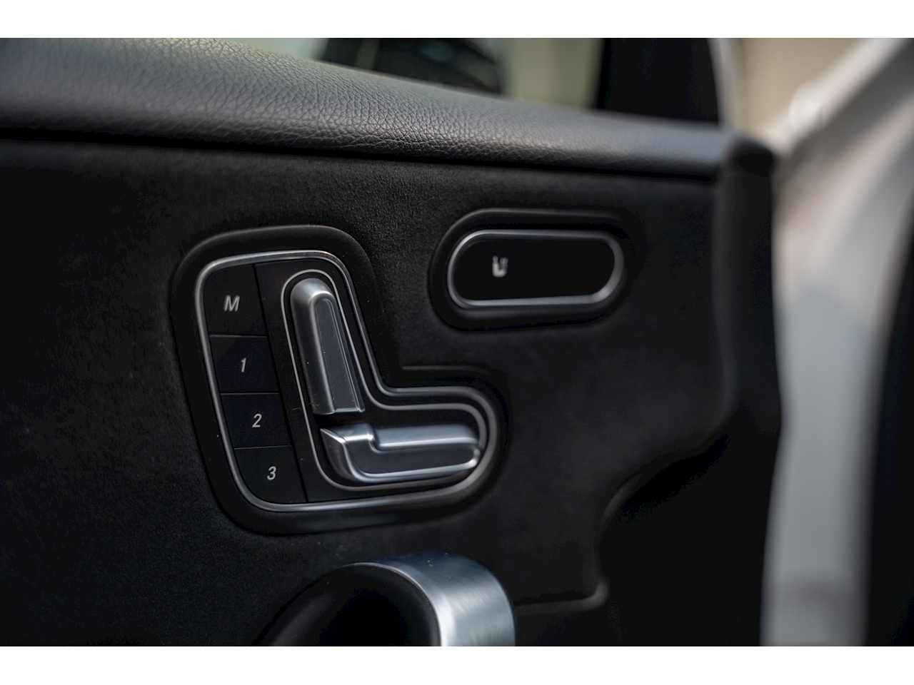 Used 2019 Mercedes-Benz A Class A180 AMG Line For Sale in ...