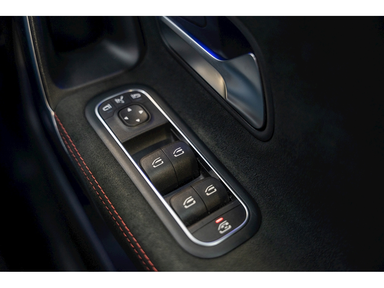 Used 2019 Mercedes-Benz A Class A180 AMG Line For Sale in ...