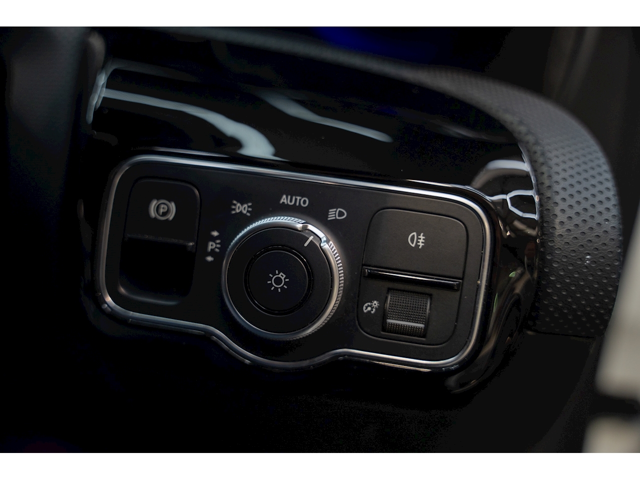 Used 2019 Mercedes-Benz A Class A180 AMG Line For Sale in ...