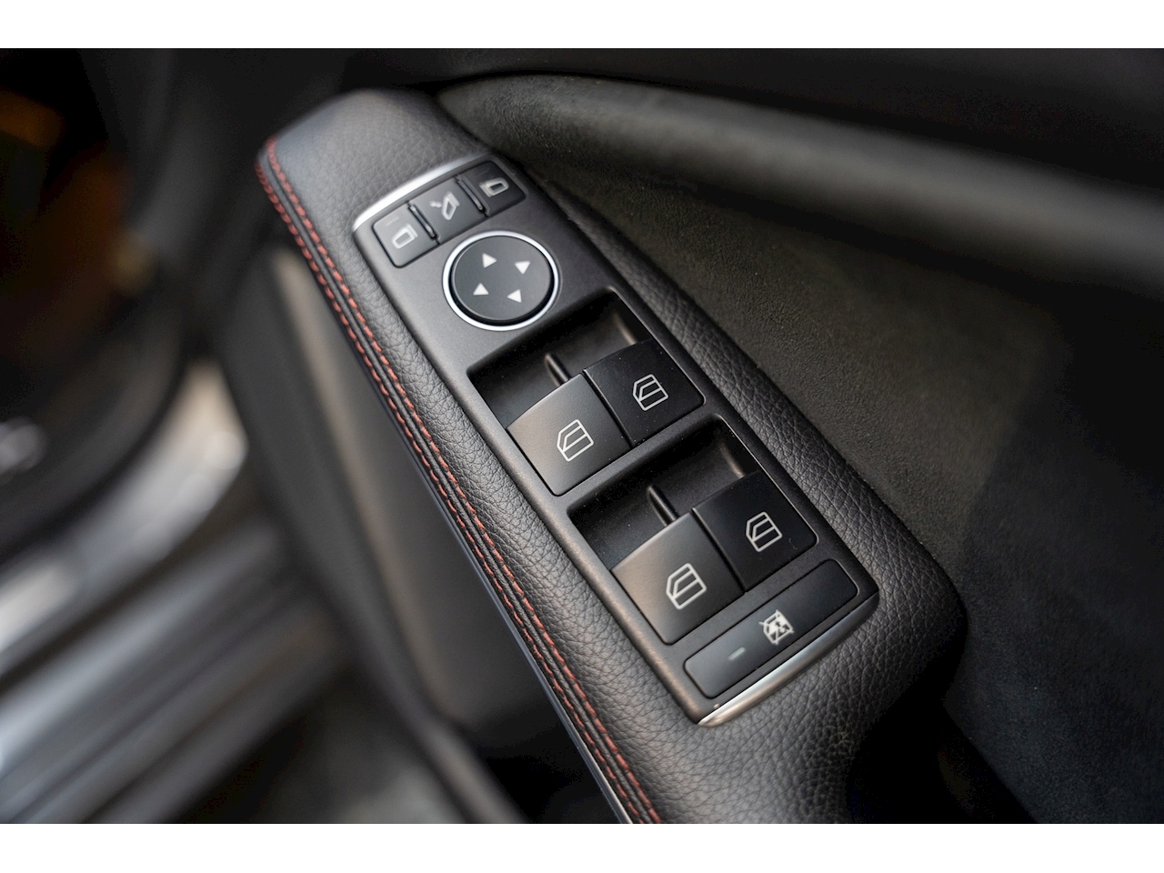 Used 2016 Mercedes-Benz A Class A250 AMG For Sale (U352) | Smiths ...