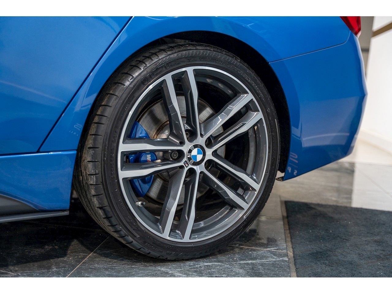 Used 2019 BMW 3 Series 335d M Sport Shadow Edition For Sale (U363 ...