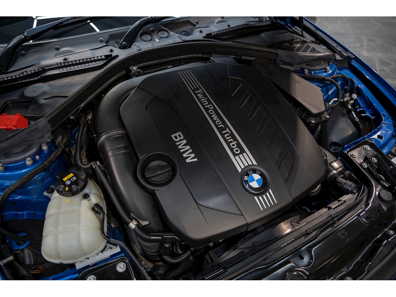 Used 2019 BMW 3 Series 335d M Sport Shadow Edition For Sale (U363 ...