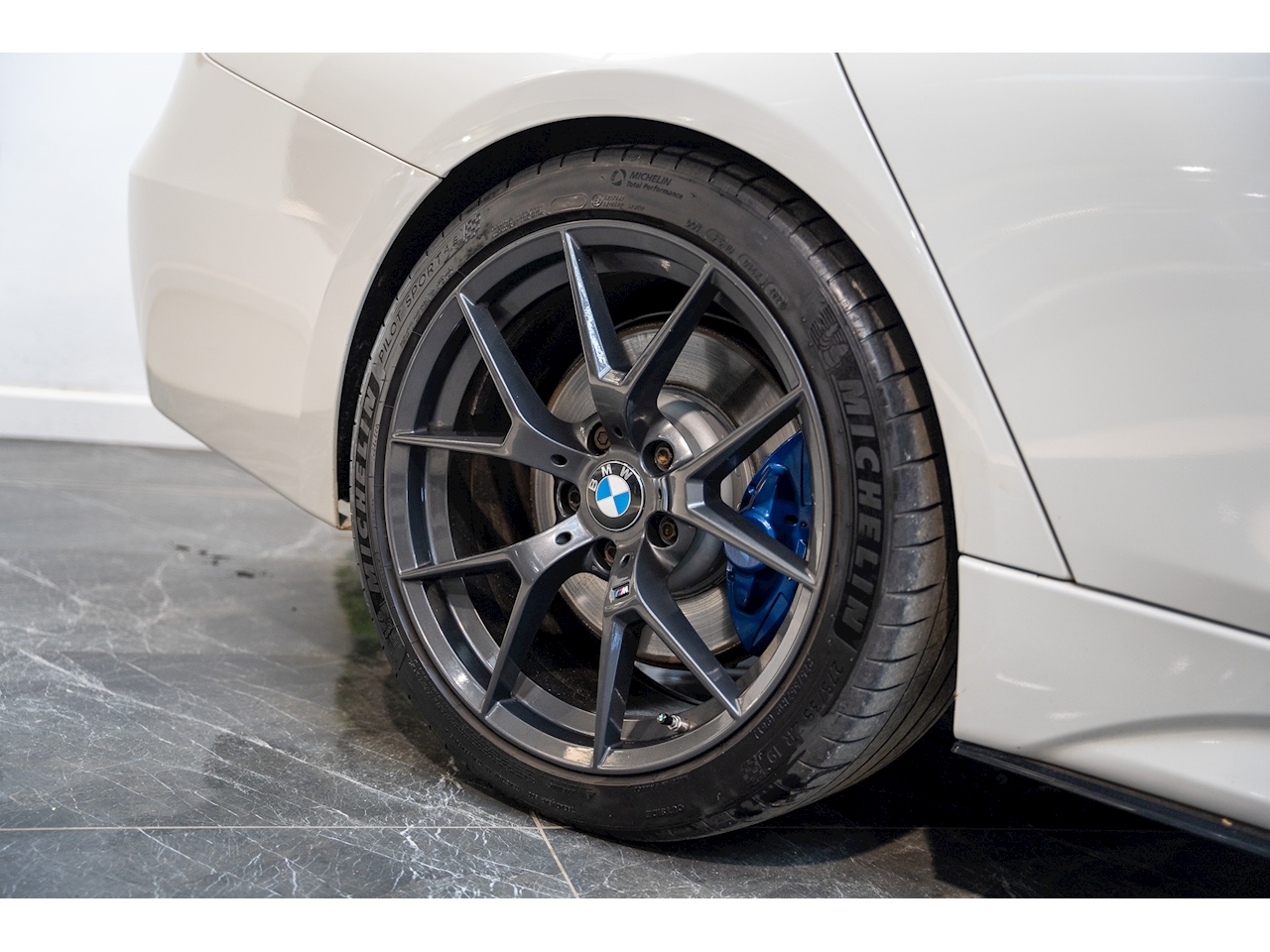 Used 2019 BMW 3 Series 340i M Sport Shadow Edition For Sale (U367 ...