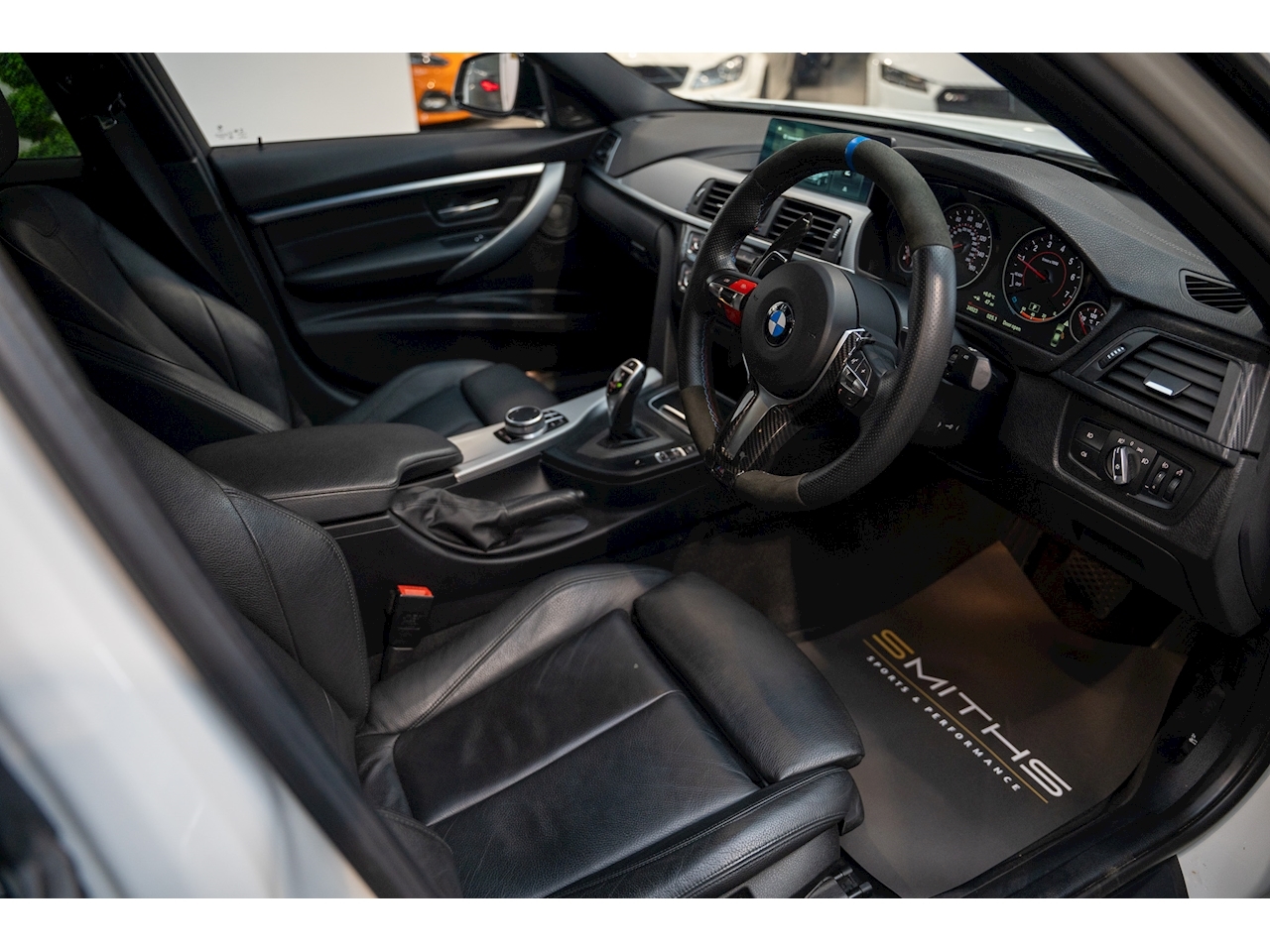 Used 2019 BMW 3 Series 340i M Sport Shadow Edition For Sale (U367 ...