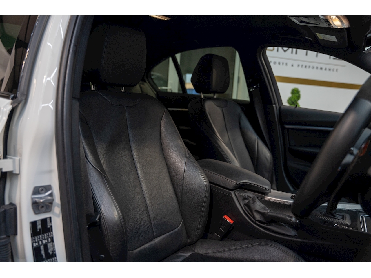 Used 2019 BMW 3 Series 340i M Sport Shadow Edition For Sale (U367 ...