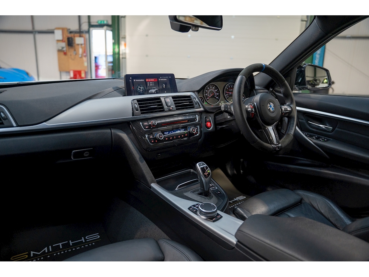 Used 2019 BMW 3 Series 340i M Sport Shadow Edition For Sale (U367 ...