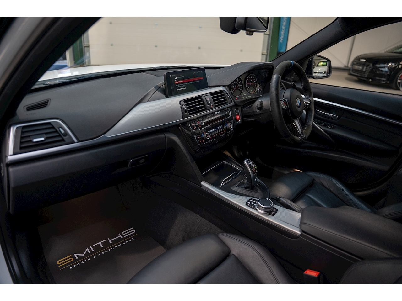 Used 2019 BMW 3 Series 340i M Sport Shadow Edition For Sale (U367 ...