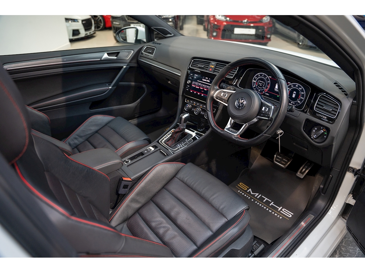 Used 2019 Volkswagen Golf TSI GTI Performance For Sale (U401) | Smiths ...