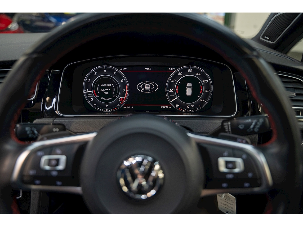 Used 2019 Volkswagen Golf TSI GTI Performance For Sale (U401) | Smiths ...
