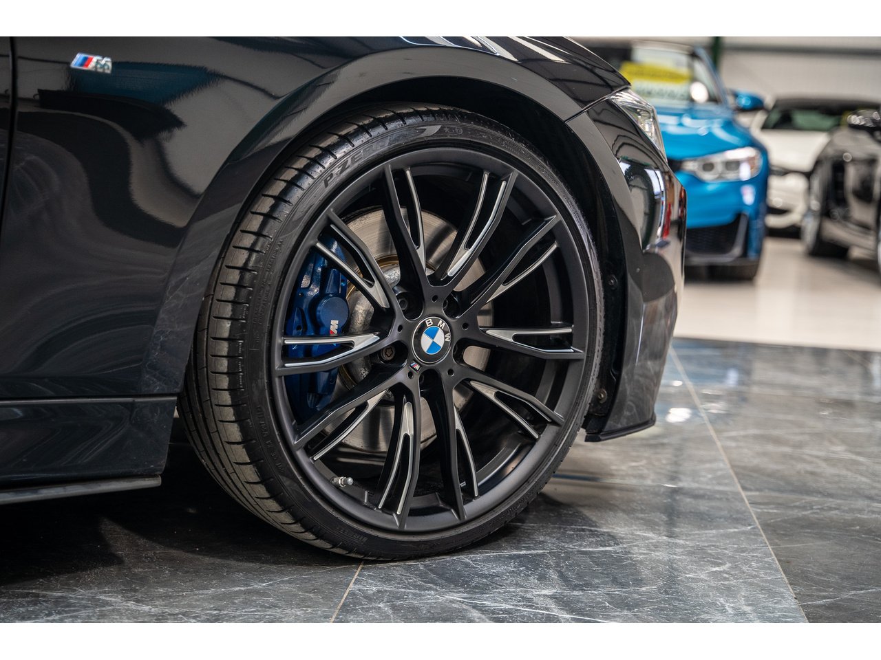 Used 2018 BMW 3 Series 340i M Sport Shadow Edition For Sale in ...