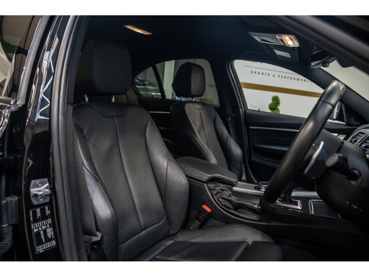 Used 2018 BMW 3 Series 340i M Sport Shadow Edition For Sale (U436 ...