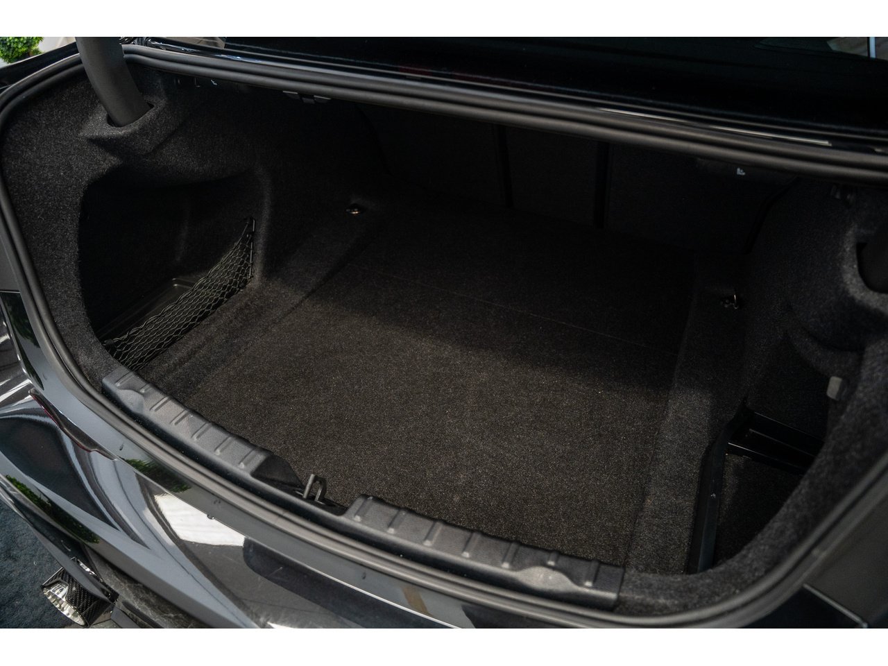 Used 2018 BMW 3 Series 340i M Sport Shadow Edition For Sale (U436 ...