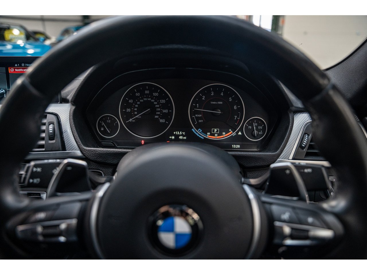 Used 2018 BMW 3 Series 340i M Sport Shadow Edition For Sale (U436 ...