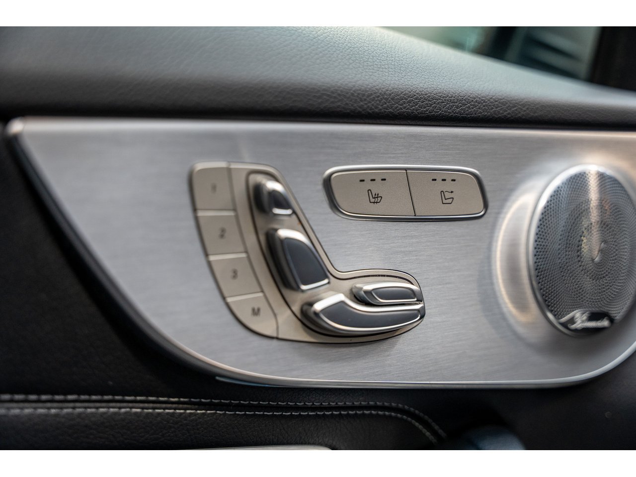 Used 2017 Mercedes-Benz C Class C250d AMG Line For Sale (U447) | Smiths ...