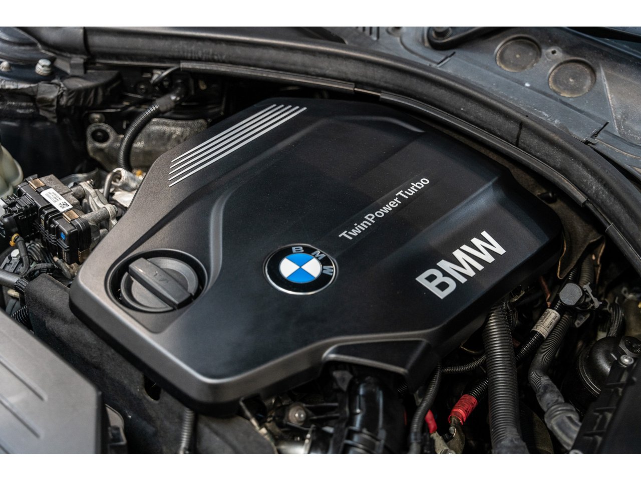 Used 2018 BMW 2 Series 225d M Sport For Sale (U450) | Smiths Sports ...