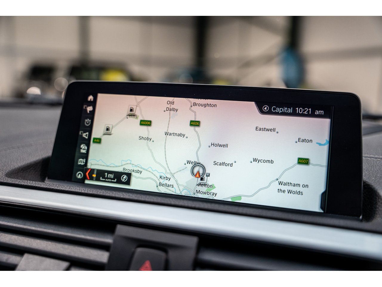 Used 2018 BMW 2 Series 225d M Sport For Sale (U450) | Smiths Sports ...