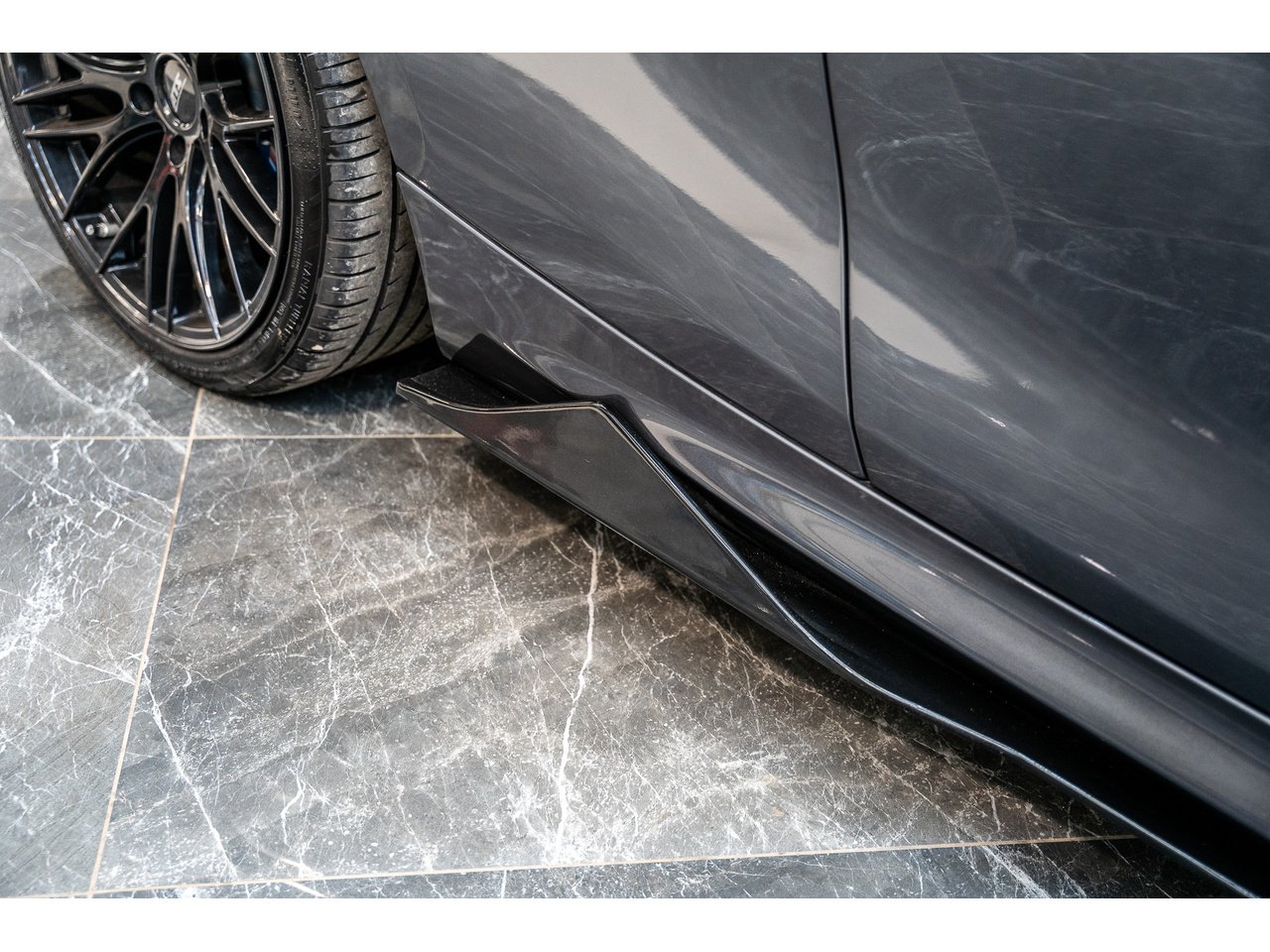 Used 2018 BMW 2 Series 225d M Sport For Sale in Leicestershire (U450 ...