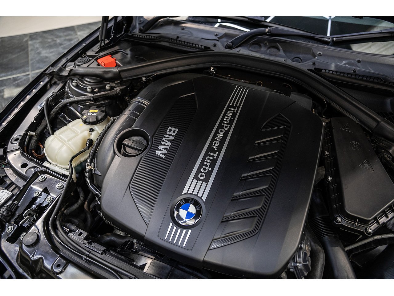 Used 2016 BMW 3 Series 335d M Sport For Sale (U472) | Smiths Sports ...