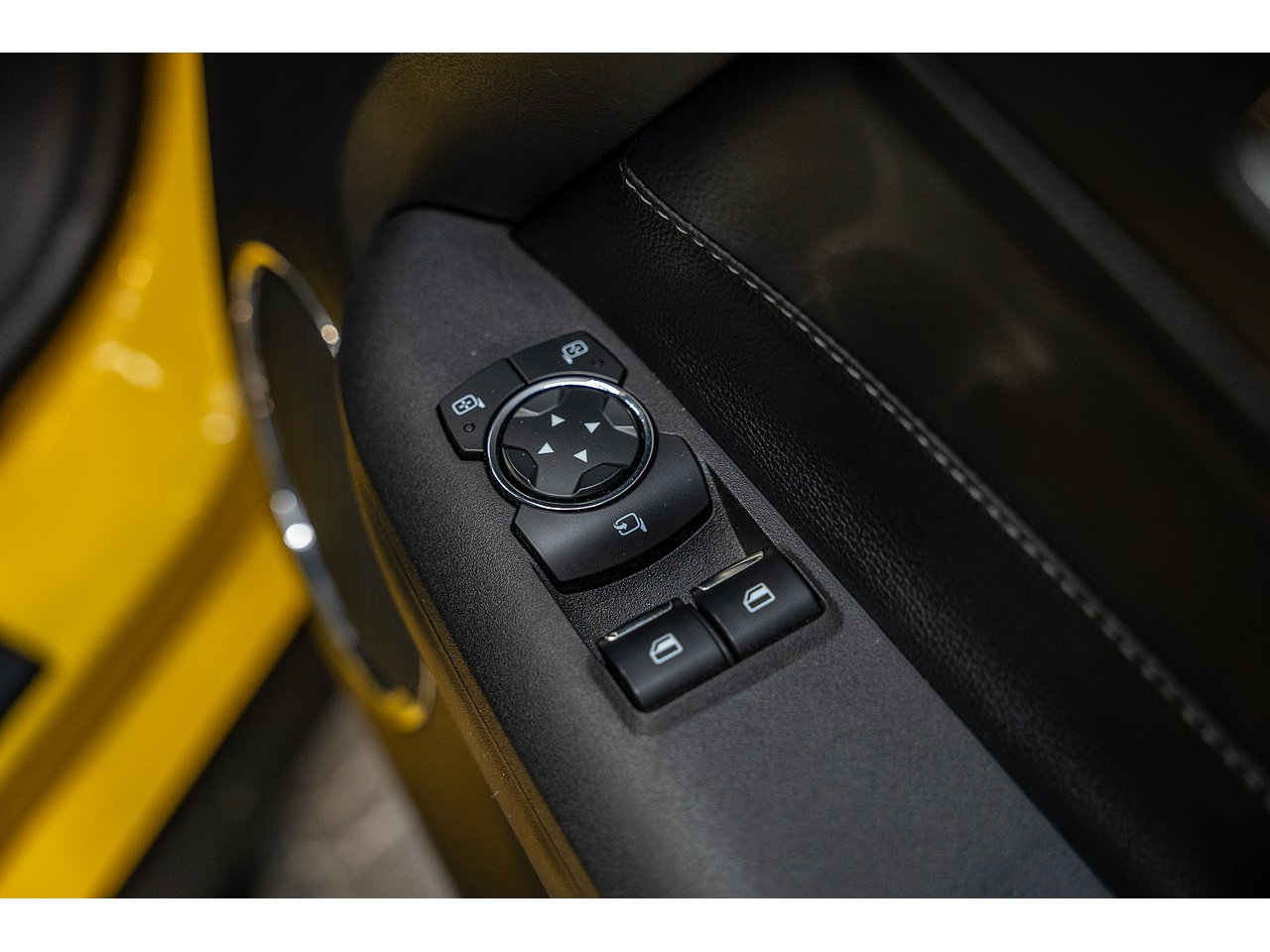 Used 2018 Ford Mustang Shadow Edition For Sale (U493) | Smiths Sports ...