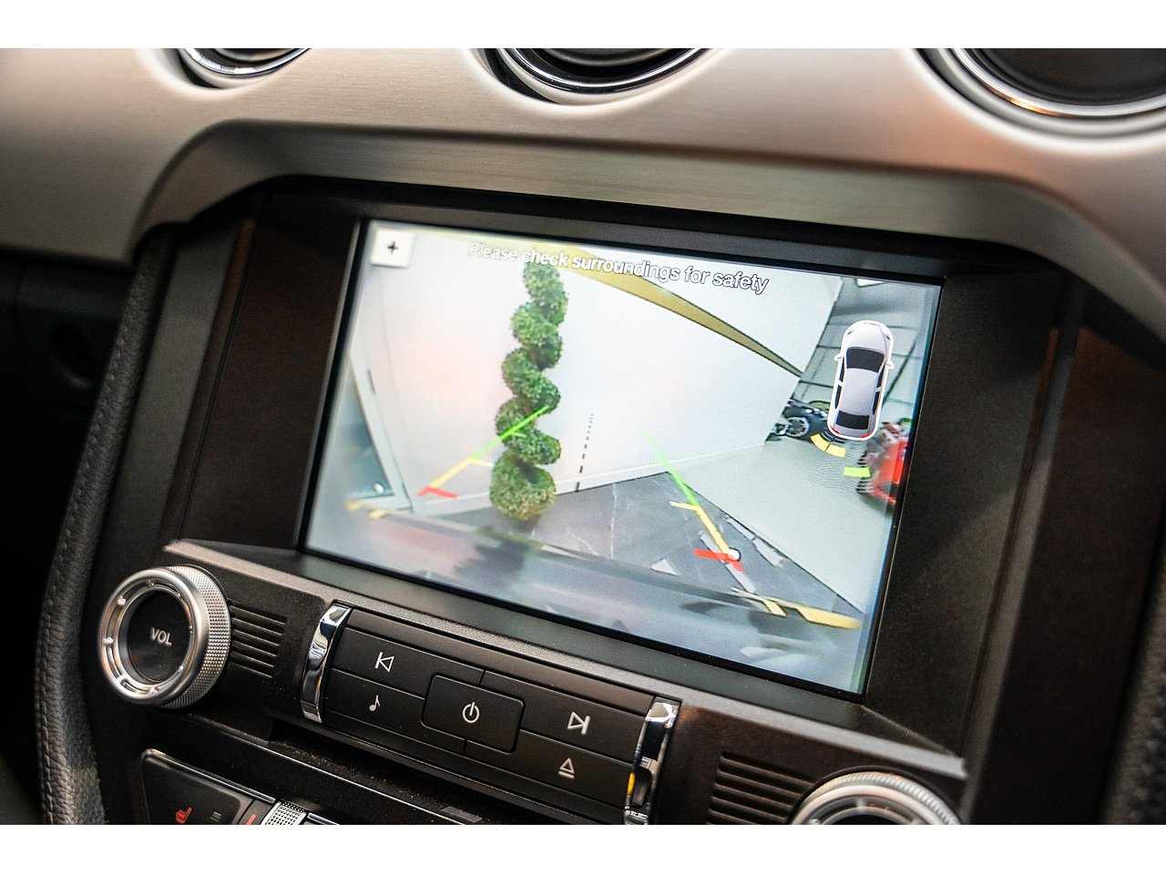 Used 2018 Ford Mustang Shadow Edition For Sale (U493) | Smiths Sports ...