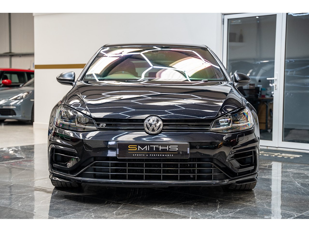 Used 2019 Volkswagen Golf TSI R For Sale (U506) | Smiths Sports ...