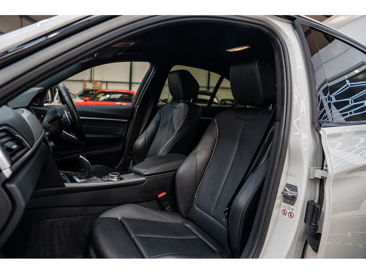 Used 2018 BMW 3 Series 340i M Sport Shadow Edition For Sale (U55592 ...