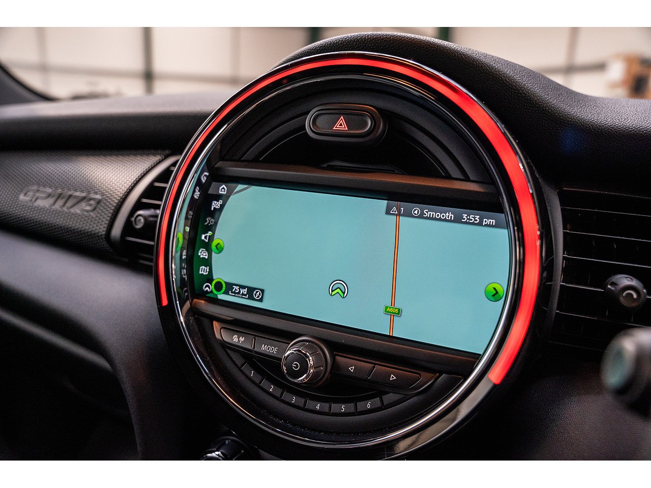 Used 2020 MINI Hatch John Cooper Works GP For Sale in Leicestershire (U556) | Sam Smith Sports ...