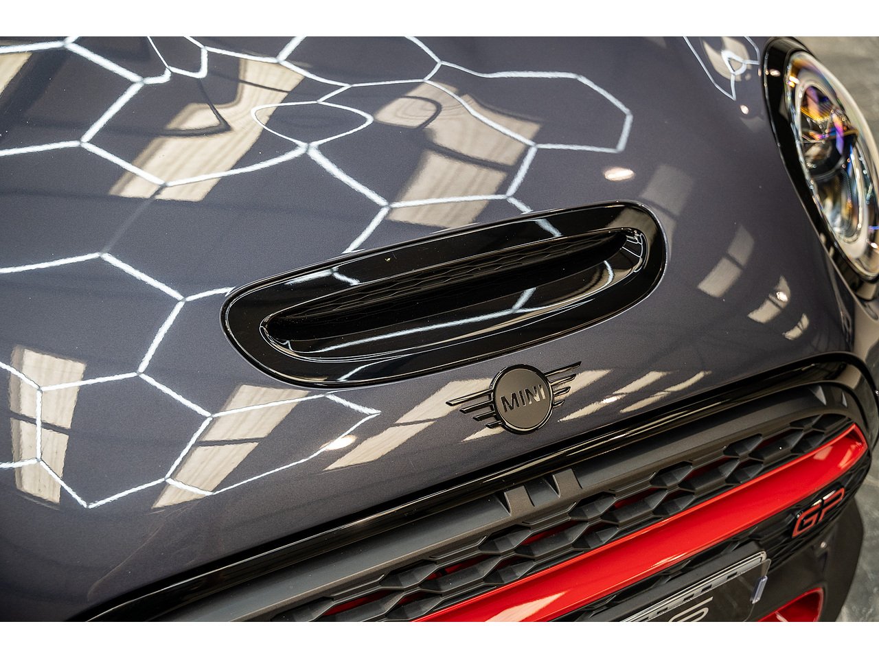 Used 2020 MINI Hatch John Cooper Works GP For Sale in Leicestershire (U556) | Sam Smith Sports ...