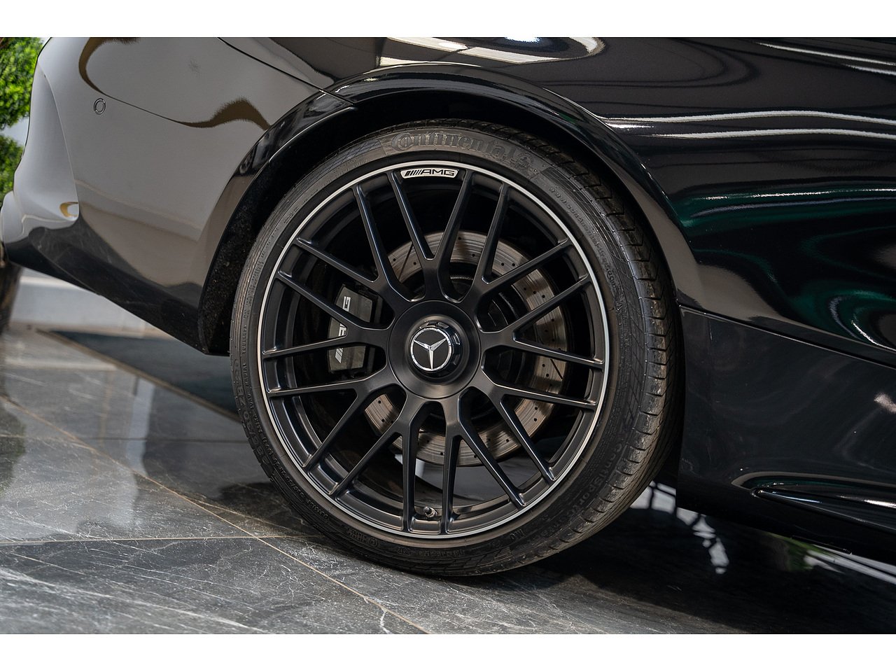 Used 2019 Mercedes-Benz C Class C63 V8 BiTurbo AMG For Sale (U55780 ...