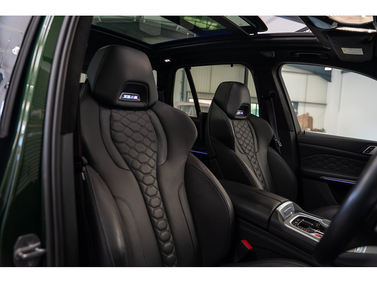 Used 2022 BMW X5 M i V8 Competition For Sale (U55857) | Smiths Sports ...