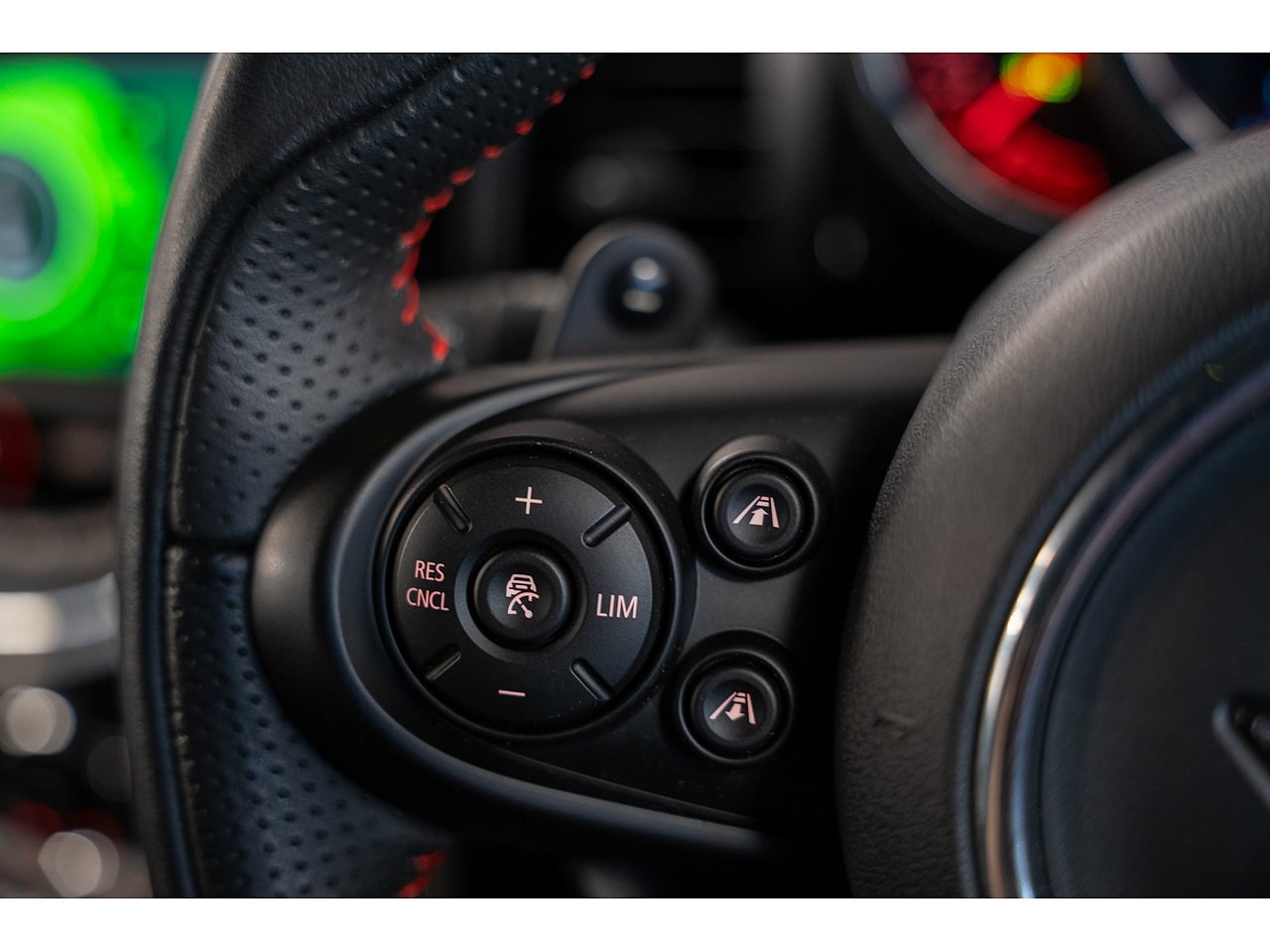 Used 2019 MINI Hatch John Cooper Works For Sale (U55893) | Smiths ...