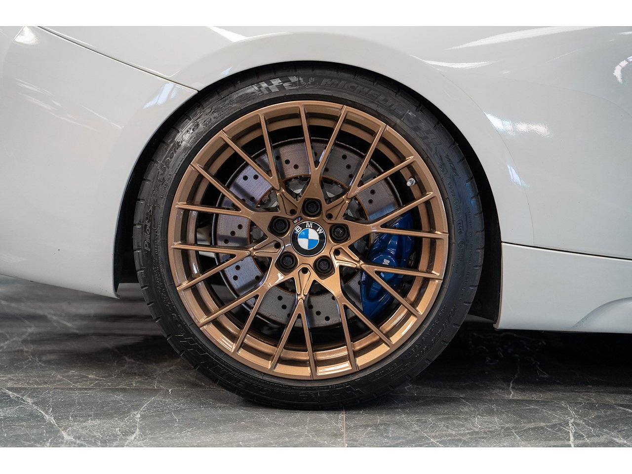 Used 2021 BMW M2 BiTurbo Competition For Sale (U55924) | Smiths Sports ...