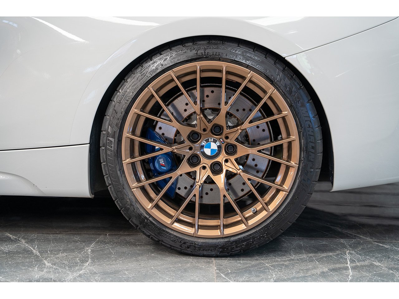 Used 2021 BMW M2 BiTurbo Competition For Sale (U55924) | Smiths Sports ...