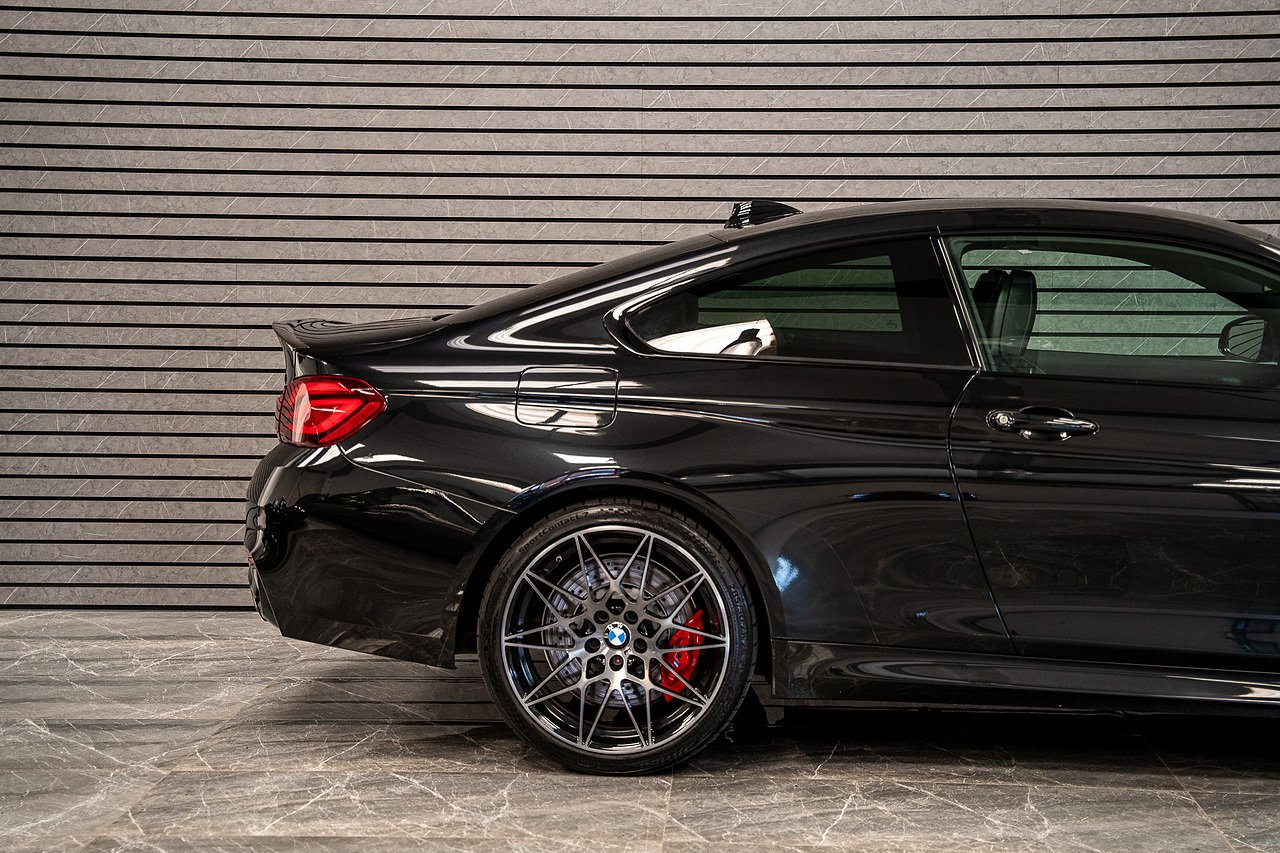Used 2020 BMW M4 BiTurbo Competition For Sale (U55973) | Smiths Sports ...
