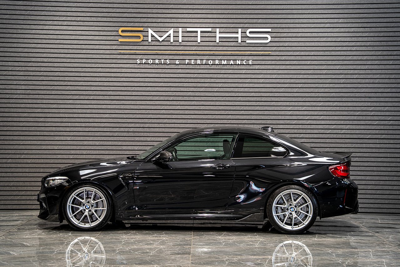 Used 2020 BMW M2 BiTurbo Competition For Sale (U56006) | Smiths Sports ...