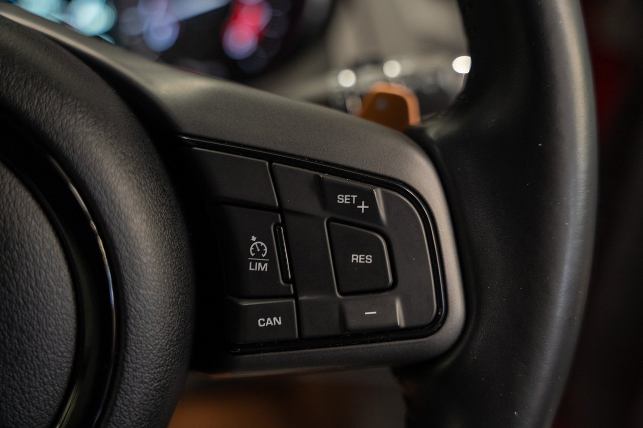 Used 2016 Jaguar F-Type V6 S For Sale (U56030) | Smiths Sports ...