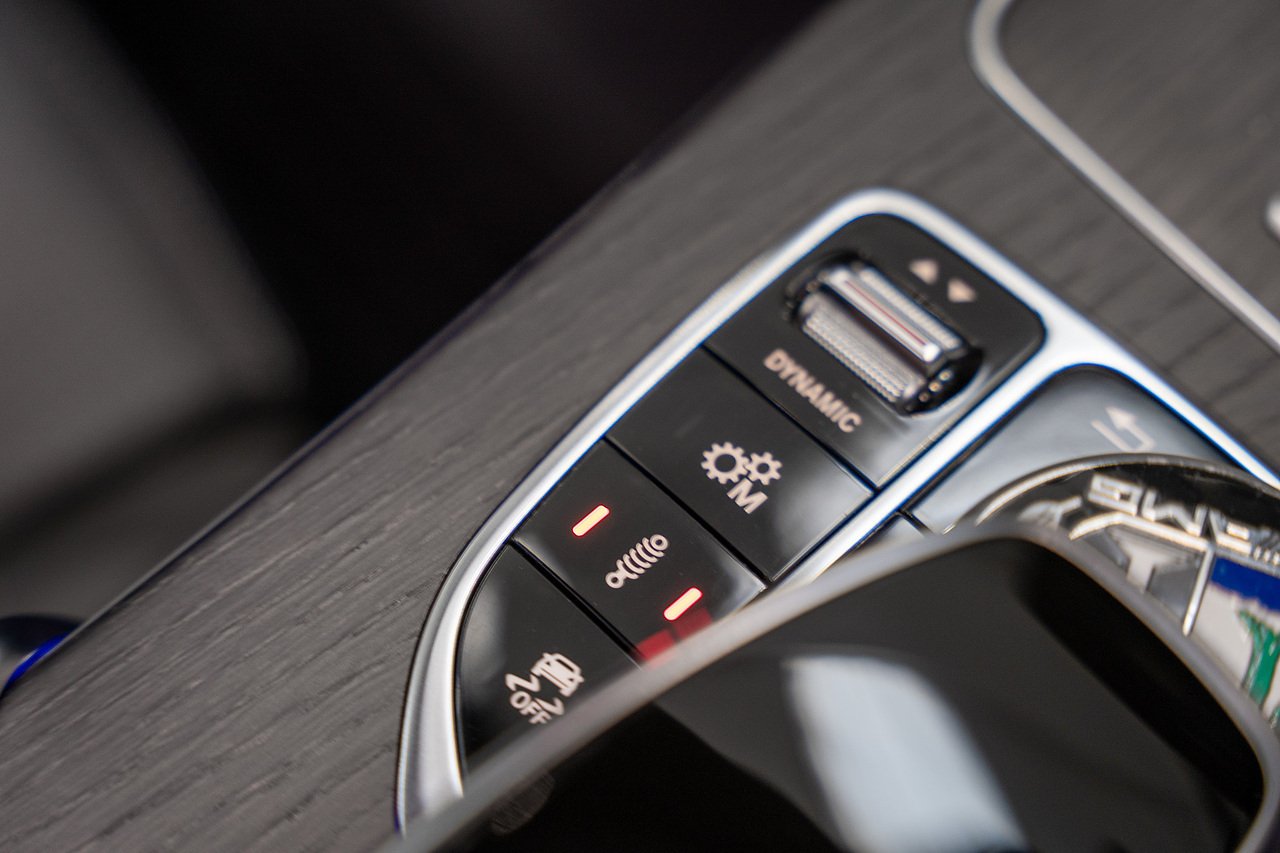 Used 2019 Mercedes-Benz C Class C63 V8 BiTurbo AMG For Sale (U56037 ...