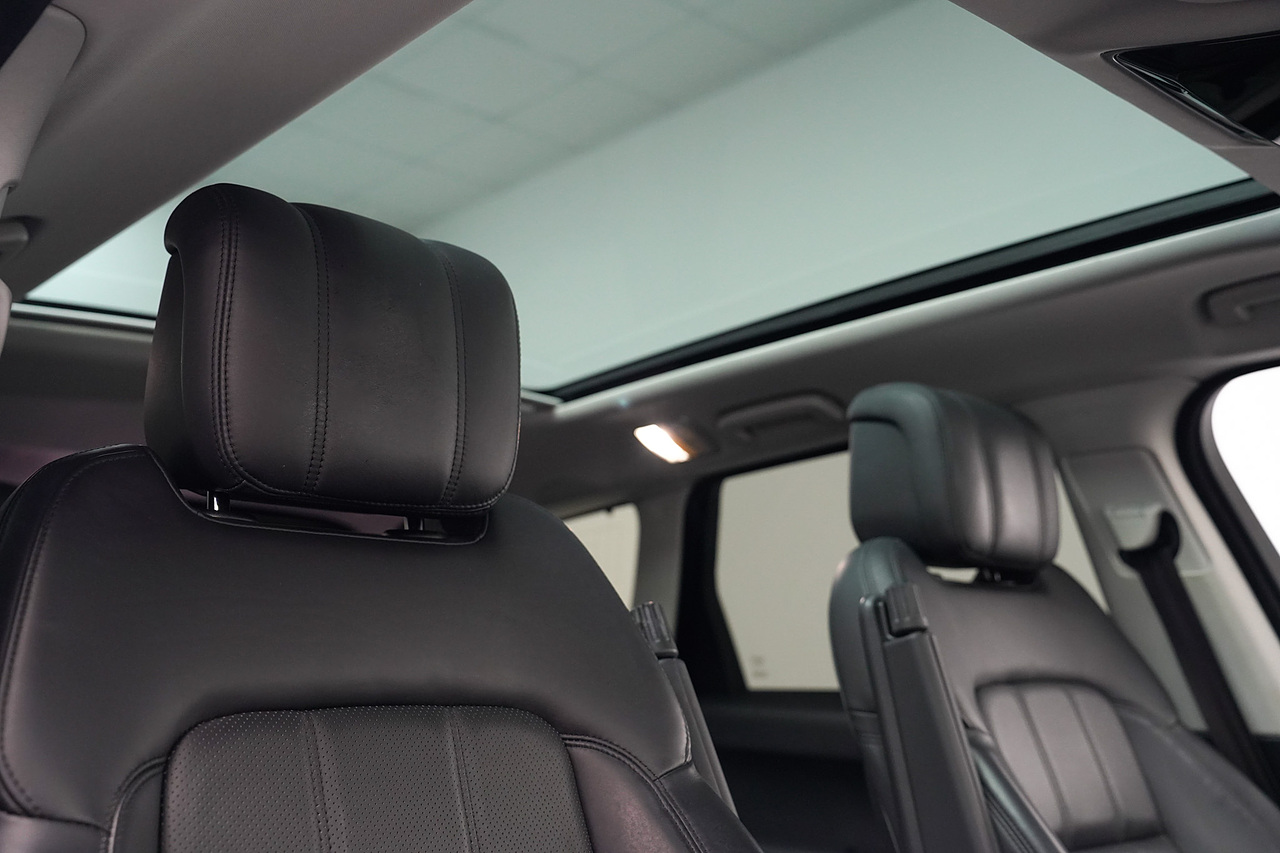 Used 2018 Land Rover Range Rover Sport SD V6 HSE Dynamic For Sale in ...