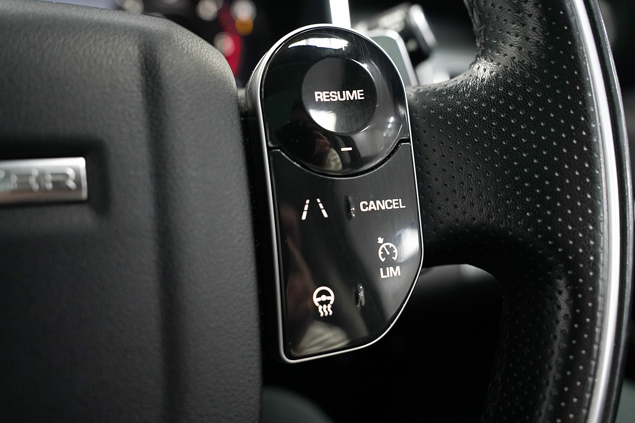 Used 2018 Land Rover Range Rover Sport SD V6 HSE Dynamic For Sale in ...