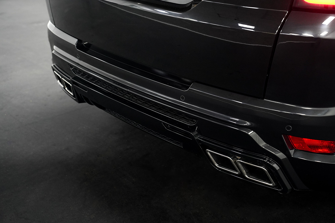 Used 2018 Land Rover Range Rover Sport SD V6 HSE Dynamic For Sale in ...