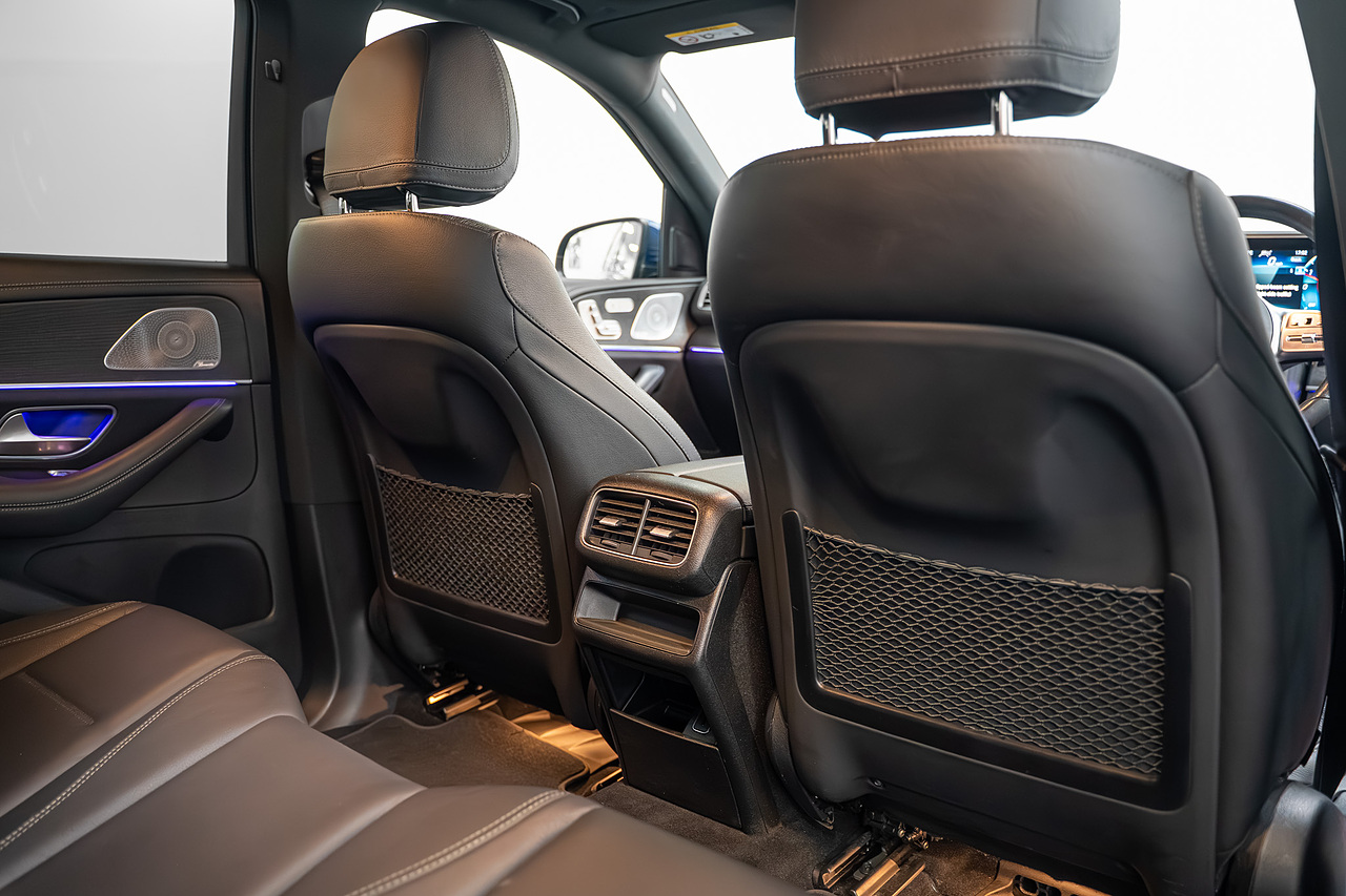 Used 2021 Mercedes-Benz GLE GLE350de AMG Line For Sale in West ...