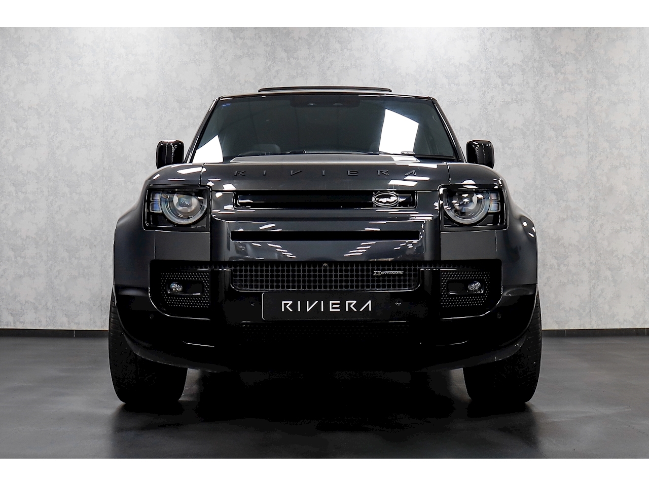 Used 2022 Land Rover Defender 110 D250 MHEV X-Dynamic SE For Sale in ...