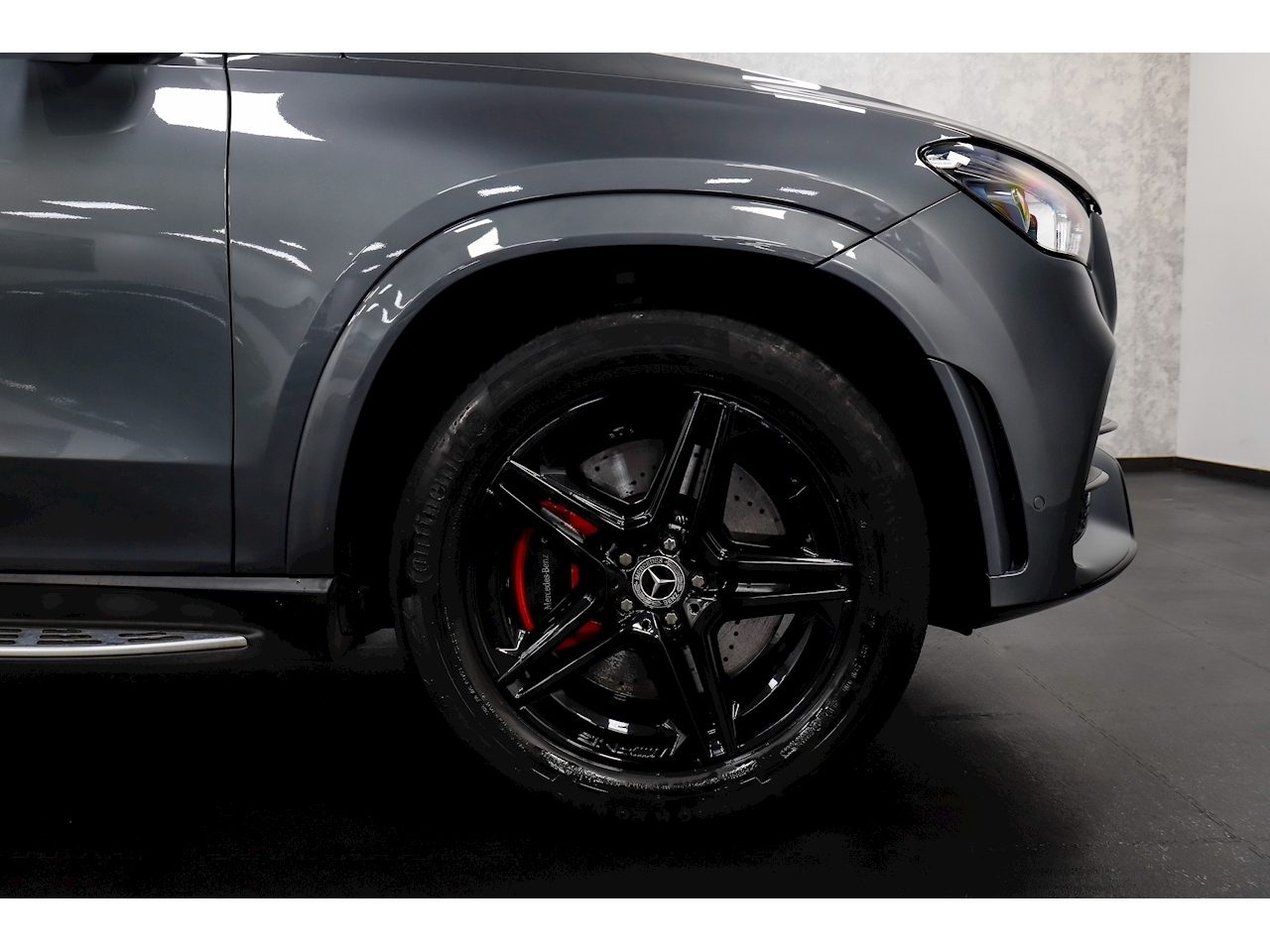 Used 2020 Mercedes-Benz GLE Class GLE450h MHEV AMG Line For Sale in ...