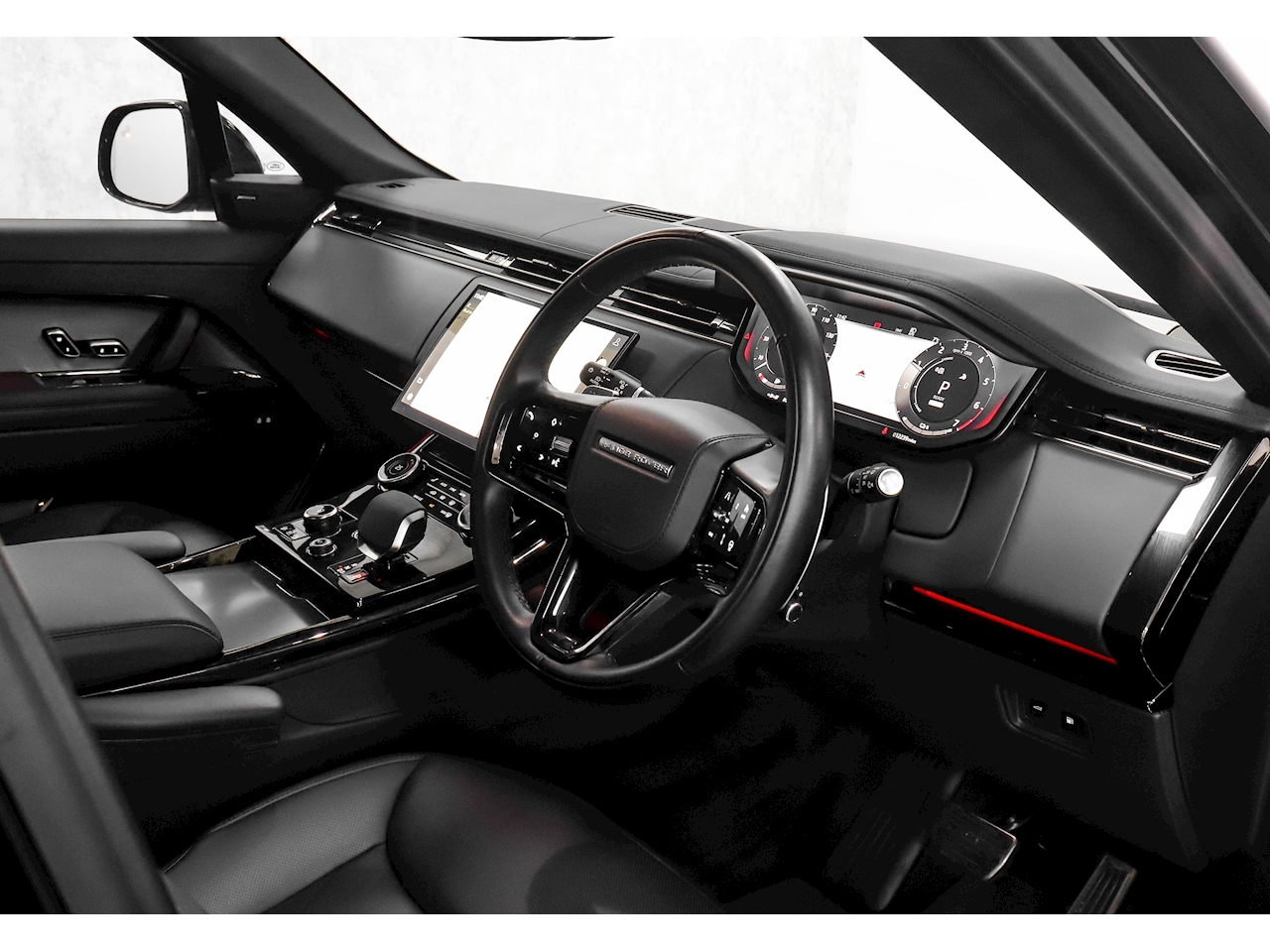 Used 2022 Land Rover Range Rover Sport P440e Dynamic SE For Sale in ...