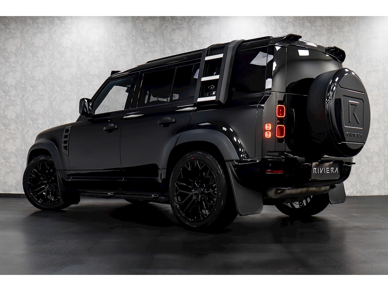 Used 2021 Land Rover Defender 110 P300 X-Dynamic SE For Sale in West ...